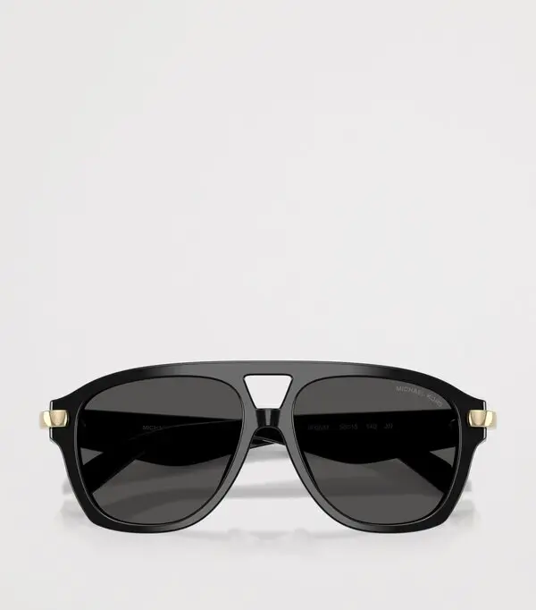 Michael Kors Grenada Pilot Sunglasses