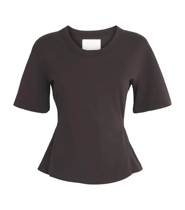 Citizens Of Humanity Rework Men’s T-shirt - Brown