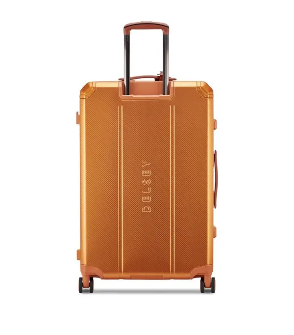 DELSEY Alur Spinner Suitcase