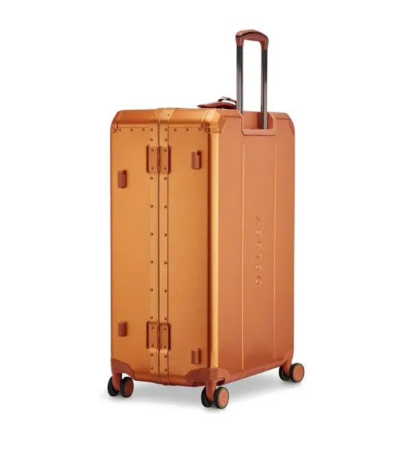 DELSEY Alur Spinner Suitcase