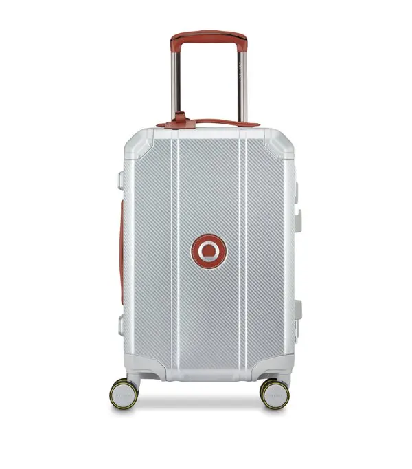 DELSEY Alur Cabin Spinner Suitcase