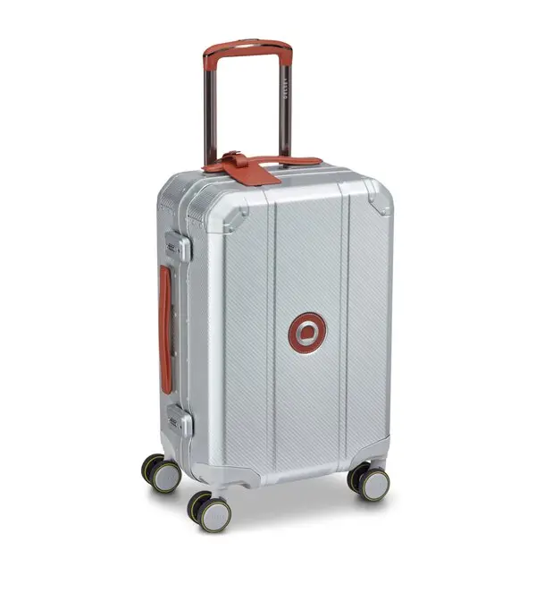 DELSEY Alur Cabin Spinner Suitcase