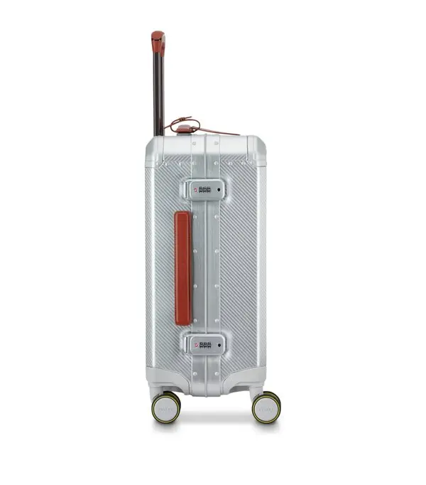 DELSEY Alur Cabin Spinner Suitcase