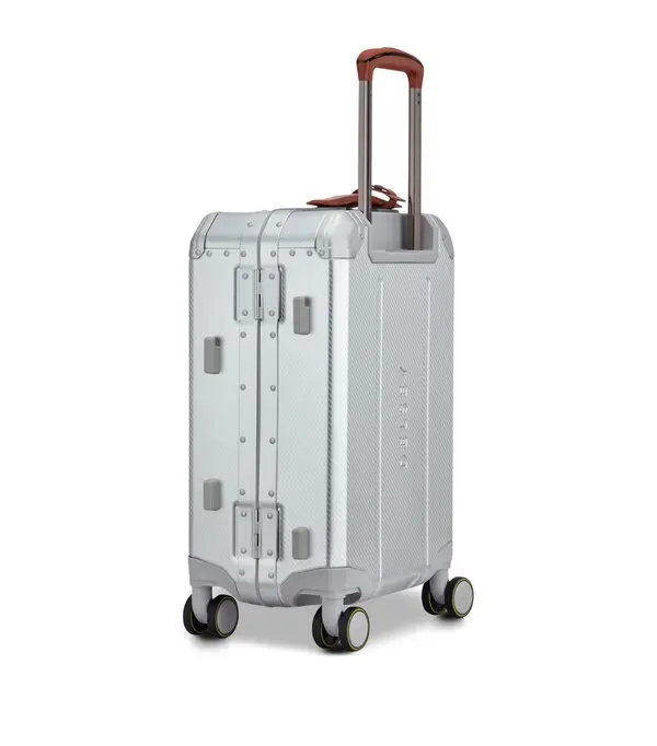 DELSEY Alur Cabin Spinner Suitcase