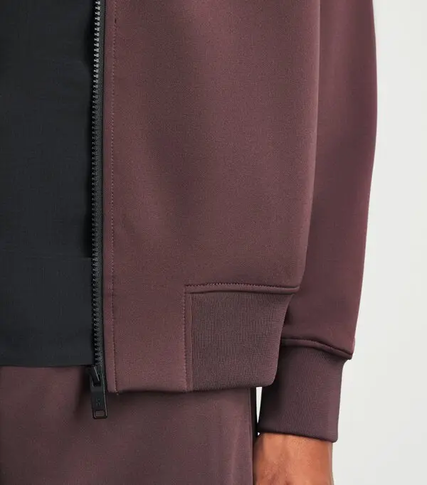 On Courtside Track Jacket