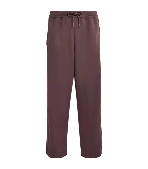 On Courtside Sweatpants - Purple