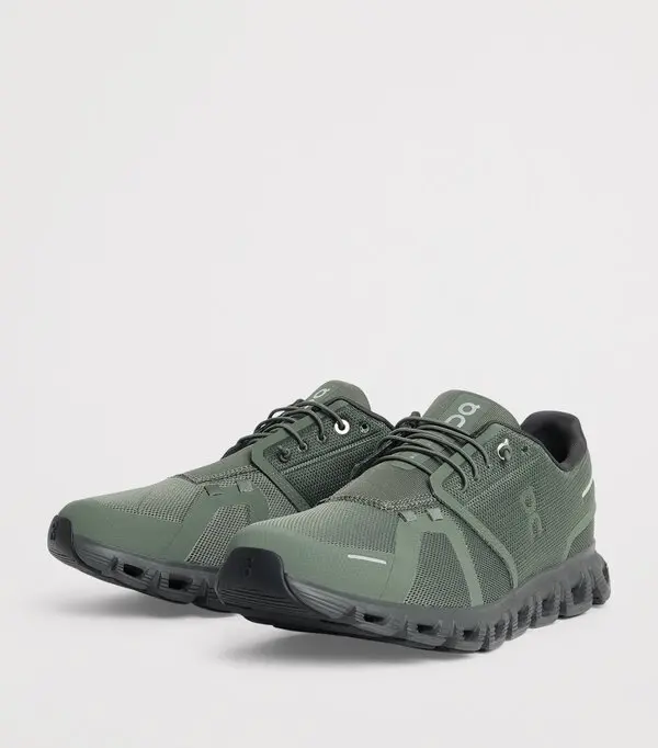 On 6 Trainers - Green