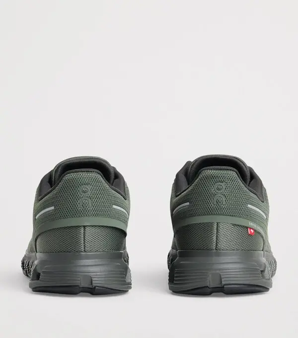 On 6 Trainers - Green