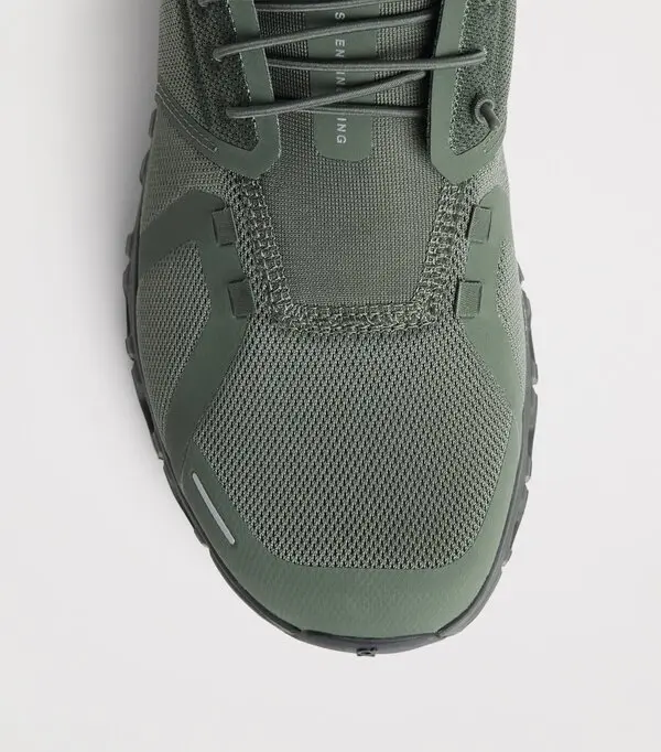On 6 Trainers - Green