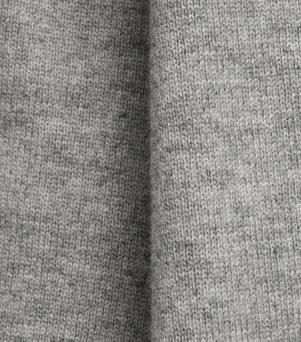 ALLUDE Cashmere V-neck Sweater