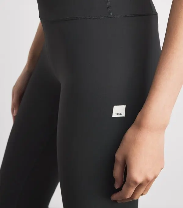 Vuori Allthefeels Slim Flare Leggings