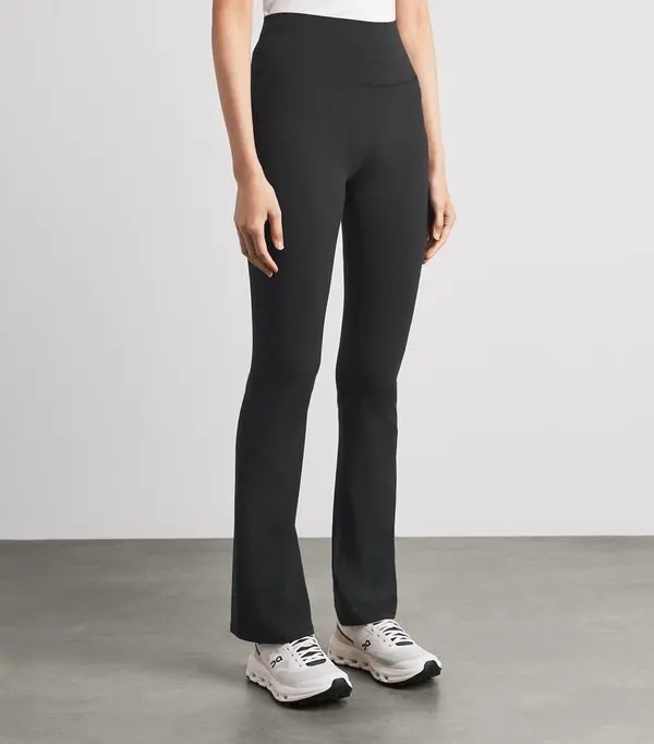 Vuori Allthefeels Slim Flare Leggings