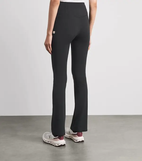 Vuori Allthefeels Slim Flare Leggings