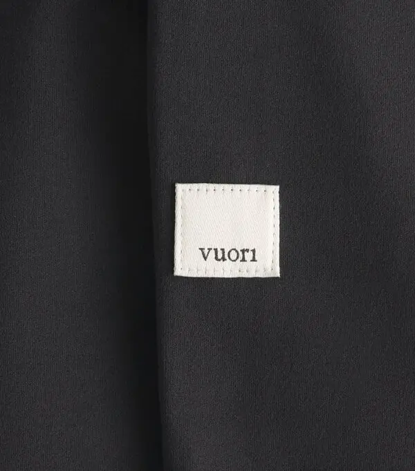 Vuori Allthefeels Slim Flare Leggings