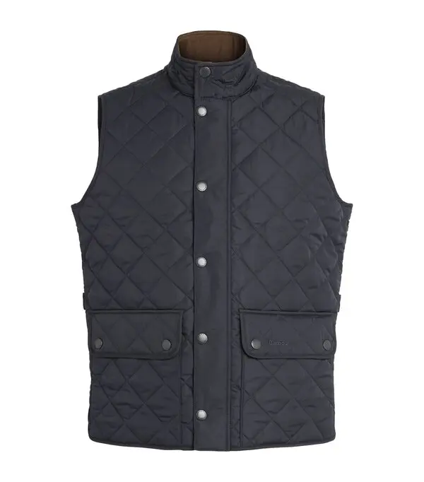 Barbour Lowerdale Quilted Gilet