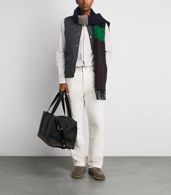 Barbour Lowerdale Quilted Gilet