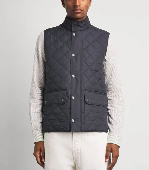 Barbour Lowerdale Quilted Gilet