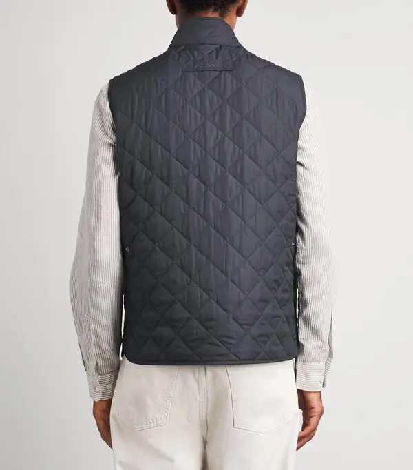 Barbour Lowerdale Quilted Gilet