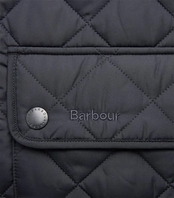 Barbour Lowerdale Quilted Gilet