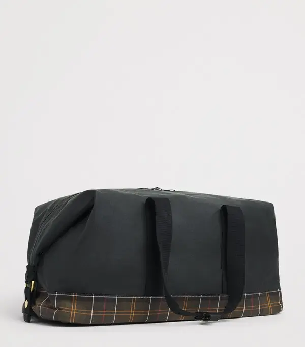 Barbour Field Wax Holdall