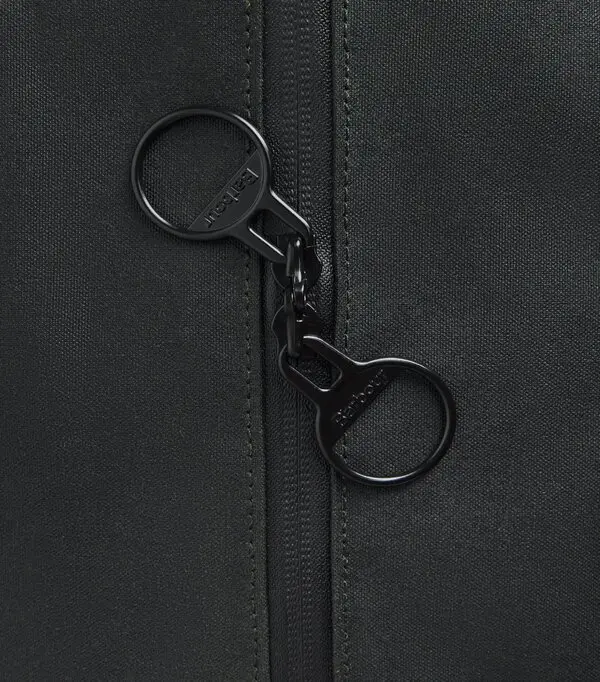 Barbour Field Wax Holdall