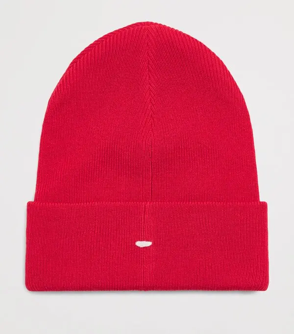 Rag & Bone Wool-blend Addison Beanie