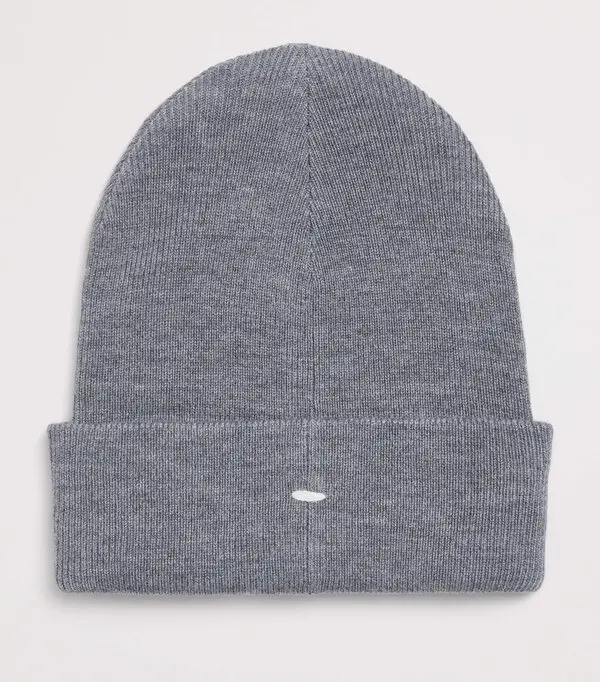 Rag & Bone Wool-blend Addison Beanie