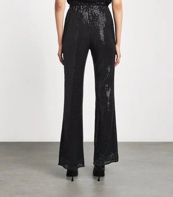 TOCCIN Sequin Gemma Trousers