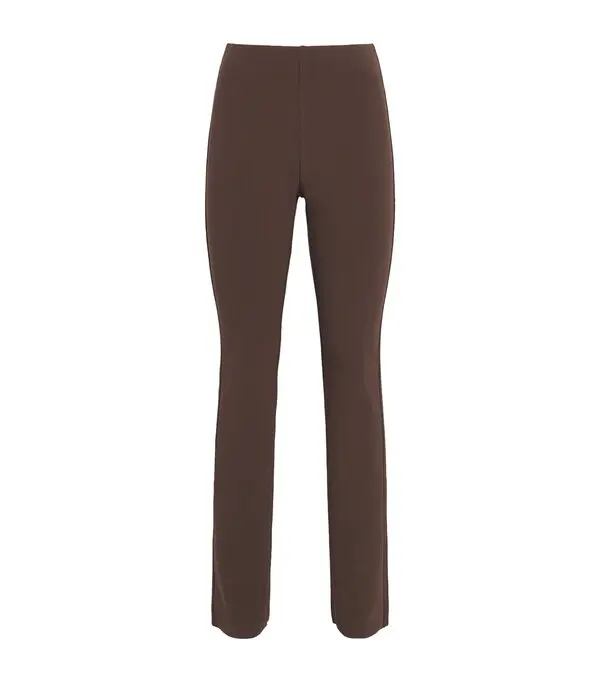 BIRROT Lay 2 Straight Trousers