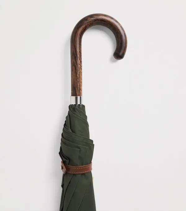 LONDON UNDERCOVER City Lux Long Umbrella
