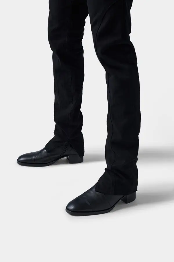 Dsquared2 Icon Bull Cool Guy Jeans - Black