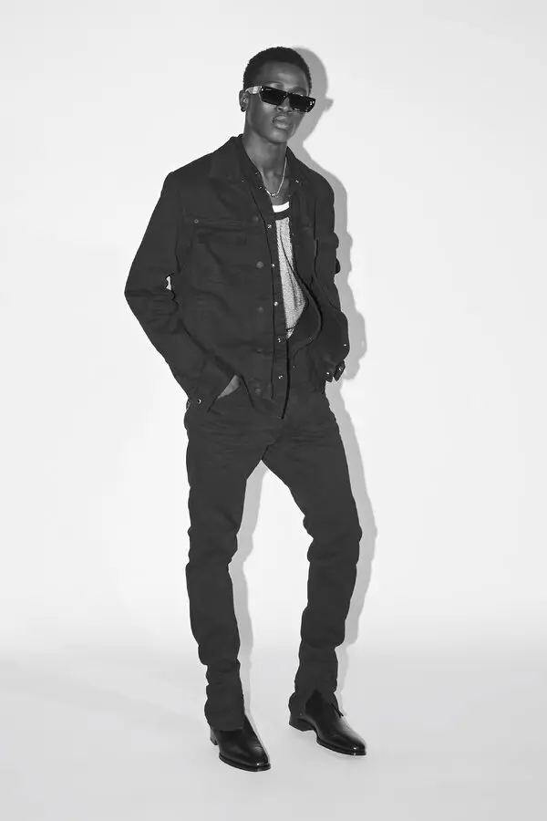 Dsquared2 Icon Bull Cool Guy Jeans - Black