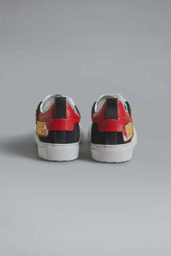 Dsquared2 San Diego Sneakers