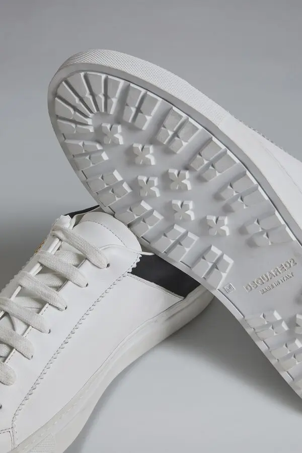 Dsquared2 San Diego Sneakers