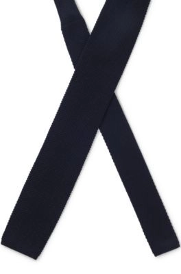 BOSS By Beckham Wool Tie