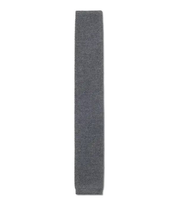 BOSS By Beckham Wool Tie