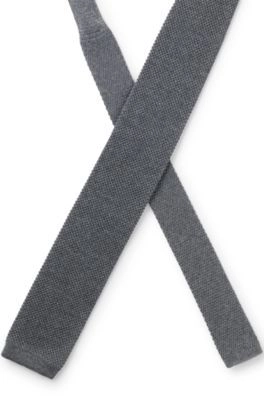 BOSS By Beckham Wool Tie