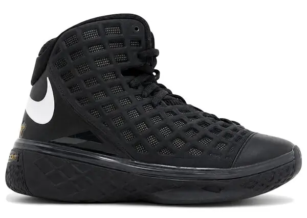 Nike Kobe 3 Protro Orca
