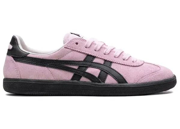 Onitsuka Tiger Tokutenin - Pink/black