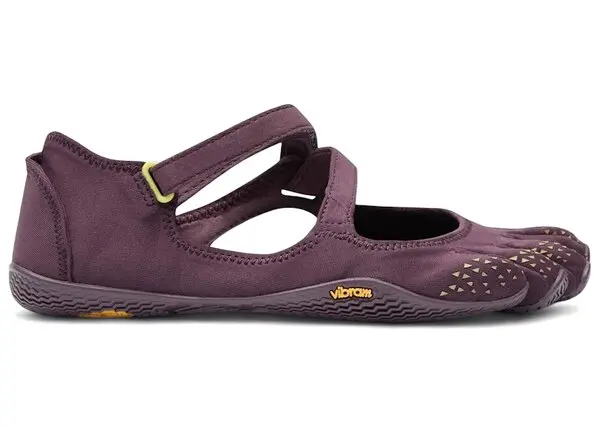 Vibram Fivefingers Vsoul