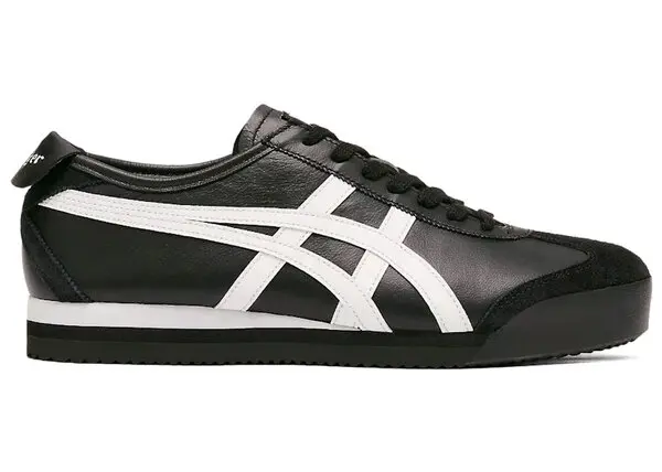 Onitsuka Tiger Mexico 66 Pfin - Black/white