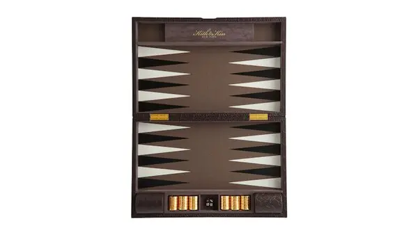 Kith Crest Monogram Board