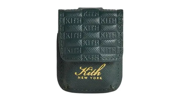 Kith Monogram Lighter Case - Stadium
