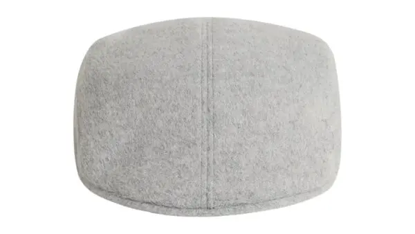 Kith Script Doubleface Wool Drivers Cap