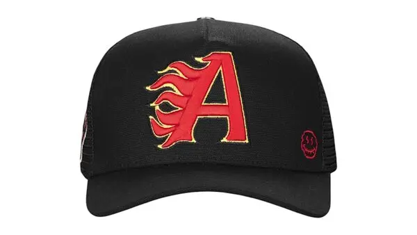 ALL HUMAN Kingv2 Hat