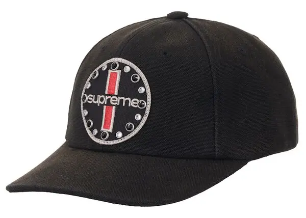 Supreme Garage 6panel