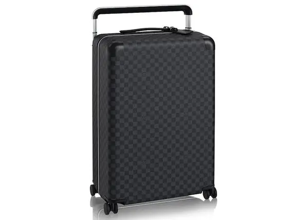 LOUIS VUITTON Horizon Damier Graphite 70