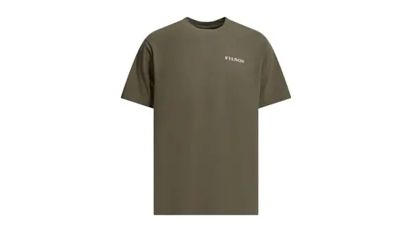 Filson Frontier Crewneck Sweat-shirt T-shirt
