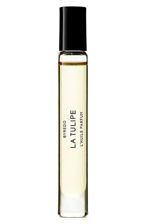 Byredo La Tulipe Roll-on Perfumed Oil