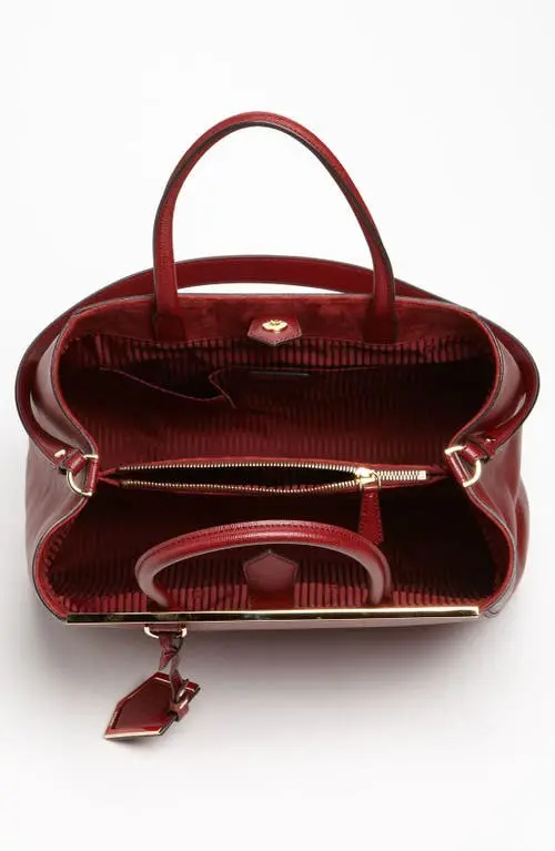 Fendi 2 Jours Elite Shopper